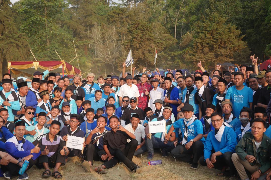 Home - Khuddam Indonesia