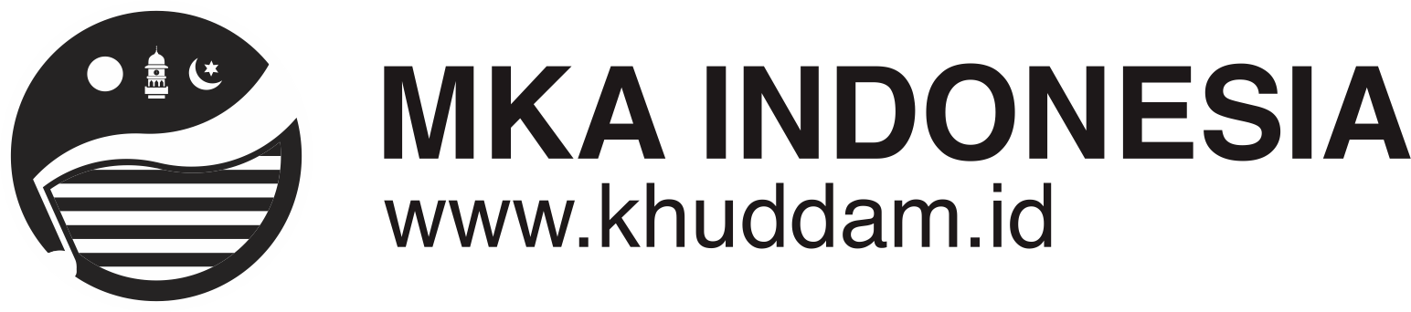Home - Khuddam Indonesia